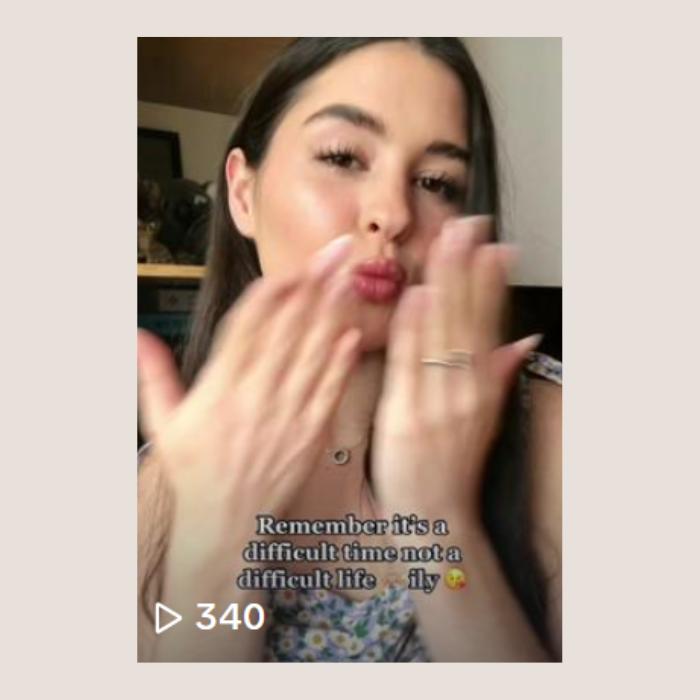 Nikki Fischer's portfolio content