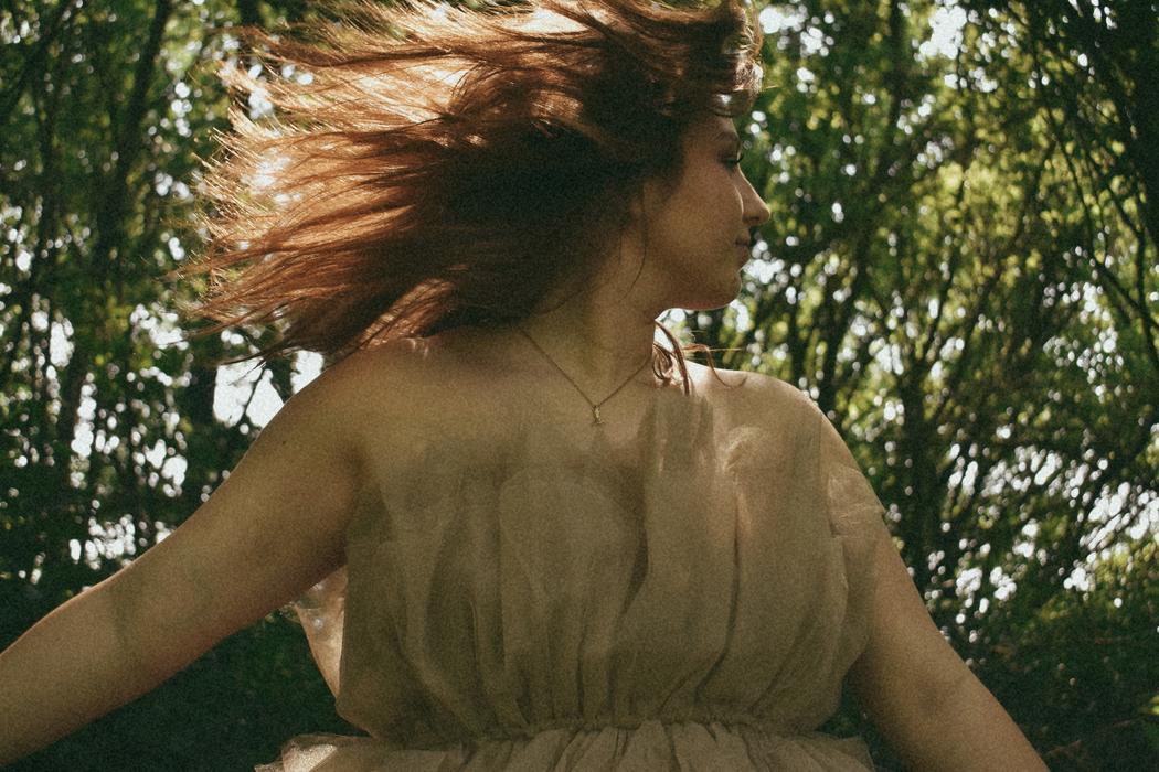 Jillian's portfolio content