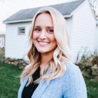 Photo of Peyton Gray