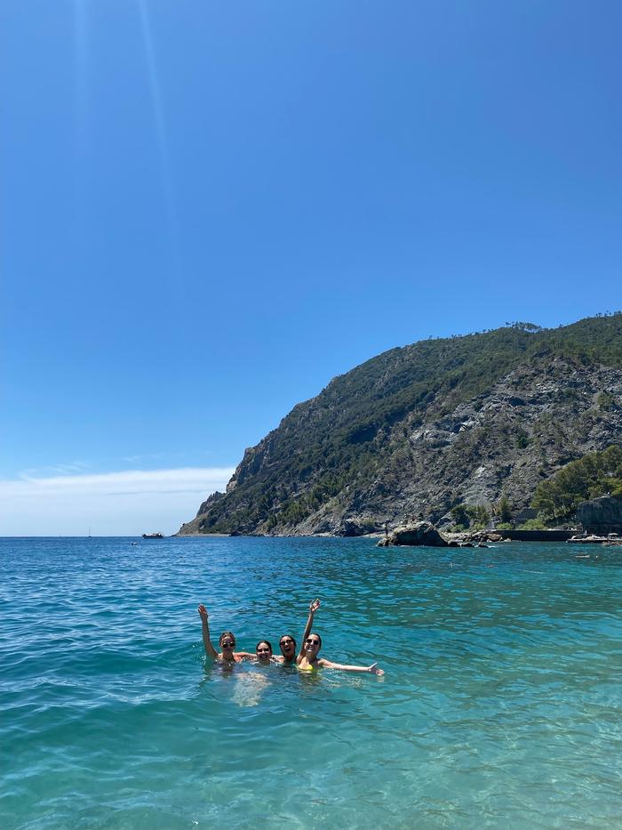 Katie Kapp's portfolio content