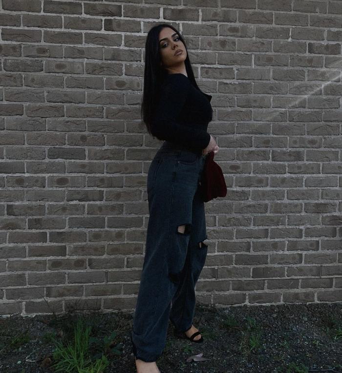 Amber O’Keefe's portfolio content