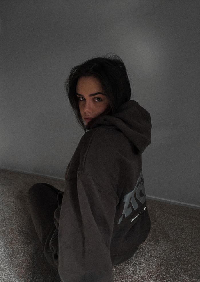 Amber O’Keefe's portfolio content