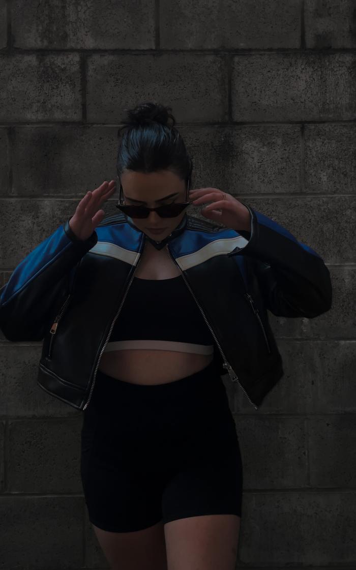 Amber O’Keefe's portfolio content