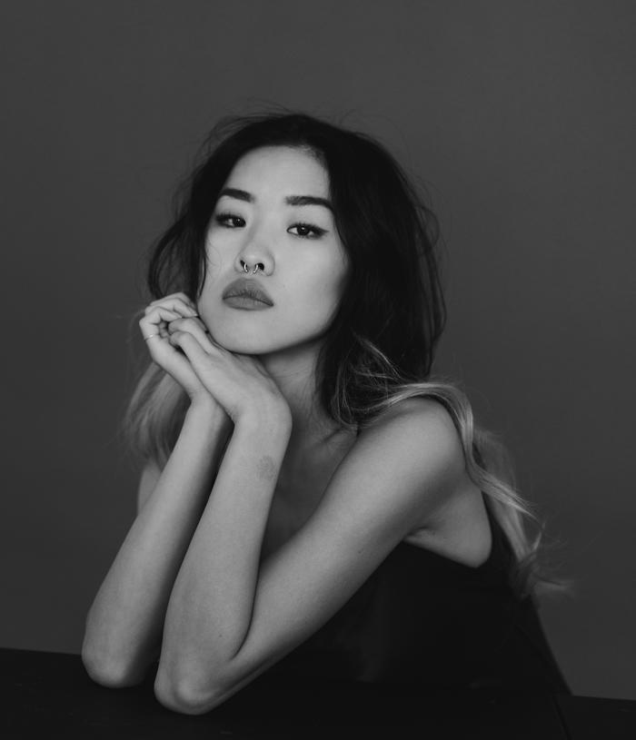 Anne Lin's portfolio content